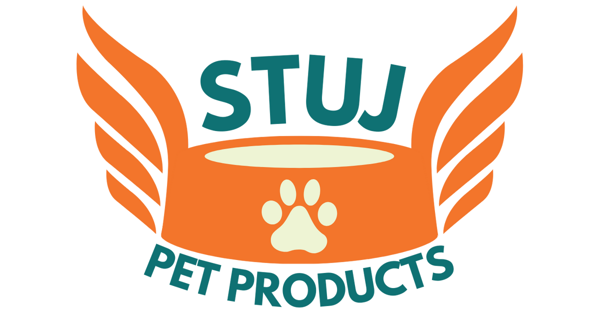 Shop All – STUJ Pet Products